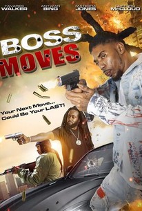 Boss Moves | Rotten Tomatoes