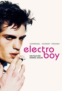 Electroboy | Rotten Tomatoes