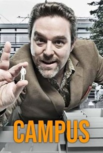 Campus: Season 1 | Rotten Tomatoes