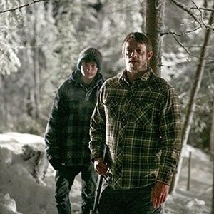 Edge of Winter - Rotten Tomatoes