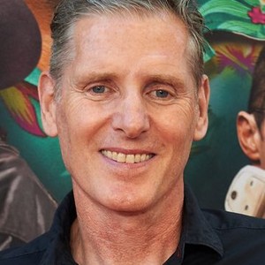 Peter Baxter - Rotten Tomatoes