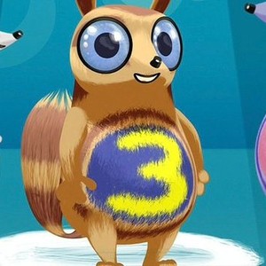 Numtums: Season 1, Episode 3 - Rotten Tomatoes