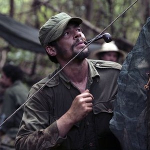 Che: Part Two - Rotten Tomatoes