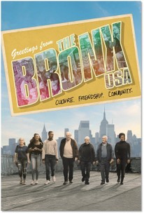 The Bronx, USA (2019) | Rotten Tomatoes