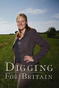 Digging for Britain - Rotten Tomatoes