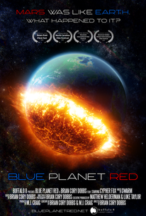 Blue Planet Red | Rotten Tomatoes