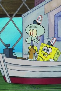 SpongeBob SquarePants: Season 12, Episode 9 | Rotten Tomatoes