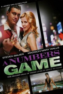 A Numbers Game | Rotten Tomatoes
