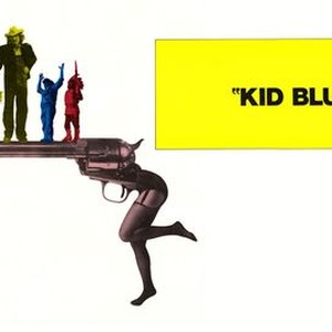 Kid Blue - Rotten Tomatoes
