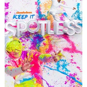 Keep It Spotless - Rotten Tomatoes