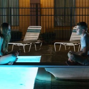 The Phenom - Rotten Tomatoes