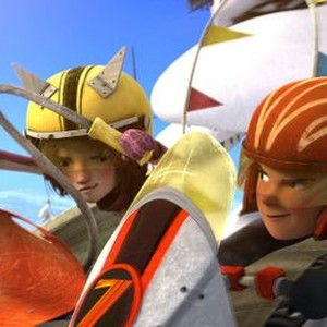 Snowtime! 2 - Rotten Tomatoes