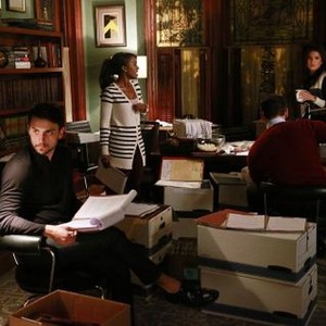 How to Get Away With Murder - Rotten Tomatoes