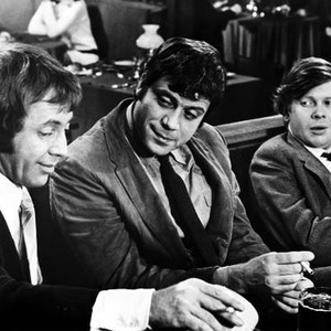Noel Harrison - Rotten Tomatoes
