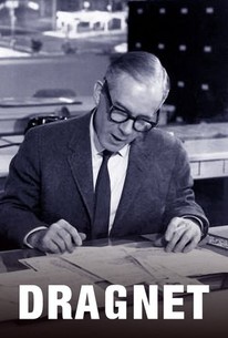 Dragnet: Season 10 | Rotten Tomatoes