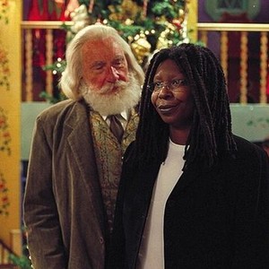 Call Me Claus - Rotten Tomatoes