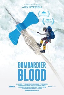 Bombardier Blood | Rotten Tomatoes