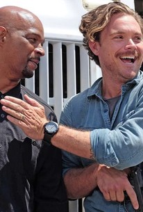 Lethal Weapon: Season 1, Episode 3 | Rotten Tomatoes