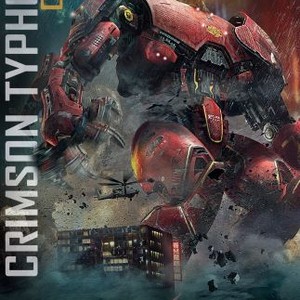 Pacific Rim - Rotten Tomatoes