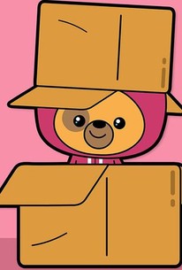 Kit and Pup: Season 1, Episode 35 - Rotten Tomatoes