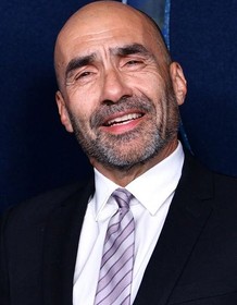 Stephen Warren | Rotten Tomatoes