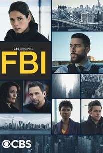 FBI: Season 5 | Rotten Tomatoes