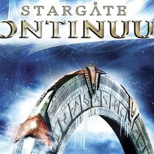 Stargate: Continuum (2008) - Rotten Tomatoes