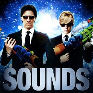 Sounds - Rotten Tomatoes