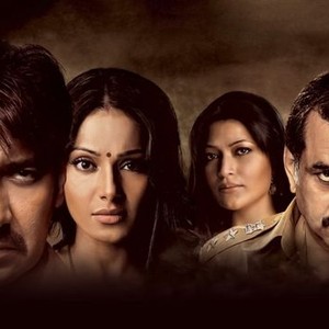 Aakrosh - Rotten Tomatoes