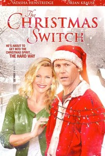 The Christmas Switch | Rotten Tomatoes