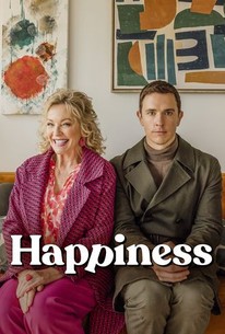 Happiness: Season 1 | Rotten Tomatoes