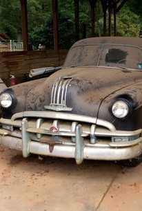 Dirty Old Cars: Season 1, Episode 5 | Rotten Tomatoes