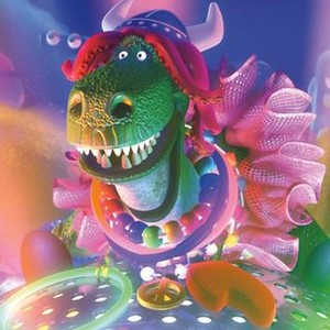 Partysaurus Rex - Rotten Tomatoes