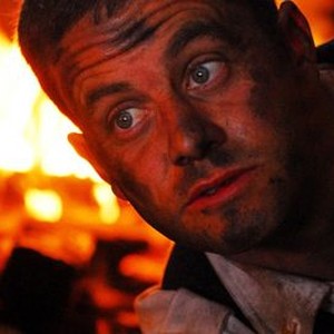 Fireproof - Rotten Tomatoes