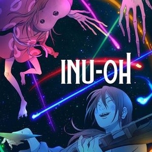 INU-OH - Rotten Tomatoes