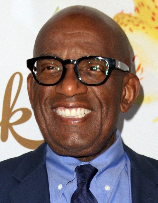 Al Roker - Rotten Tomatoes