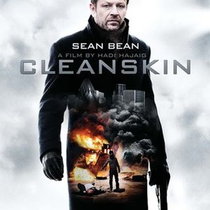 Cleanskin - Rotten Tomatoes