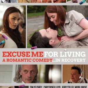 Excuse Me for Living - Rotten Tomatoes