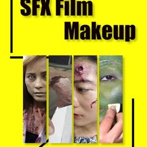 Basic SFX Film Makeup - Rotten Tomatoes