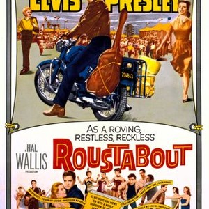 Roustabout - Rotten Tomatoes