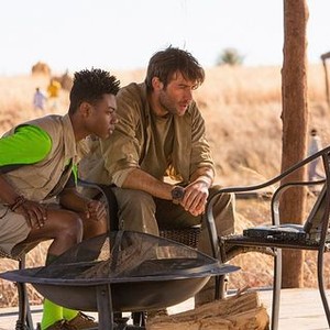 Zoo: Season 1, Episode 2 - Rotten Tomatoes