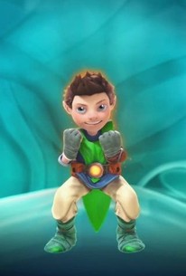 Tree Fu Tom: Season 1, Episode 1 | Rotten Tomatoes