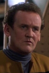 Star Trek: Deep Space Nine: Season 2, Episode 14 | Rotten Tomatoes