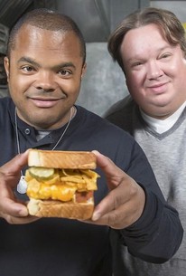 Man Fire Food: Season 7, Episode 11 | Rotten Tomatoes