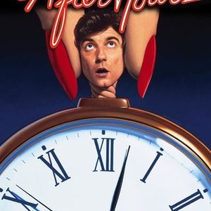 After Hours - Rotten Tomatoes