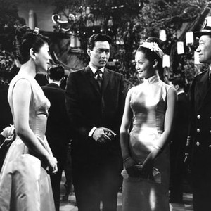 Victor Sen Yung - Rotten Tomatoes