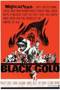 Black Gold | Reviews | Rotten Tomatoes