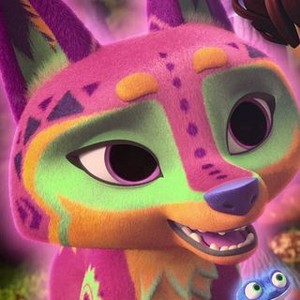 Spirit Rangers: Season 1, Episode 7 - Rotten Tomatoes