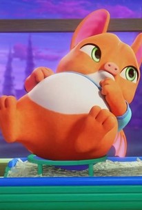 Super Monsters: Season 1, Episode 7 | Rotten Tomatoes