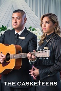 The Casketeers | Rotten Tomatoes